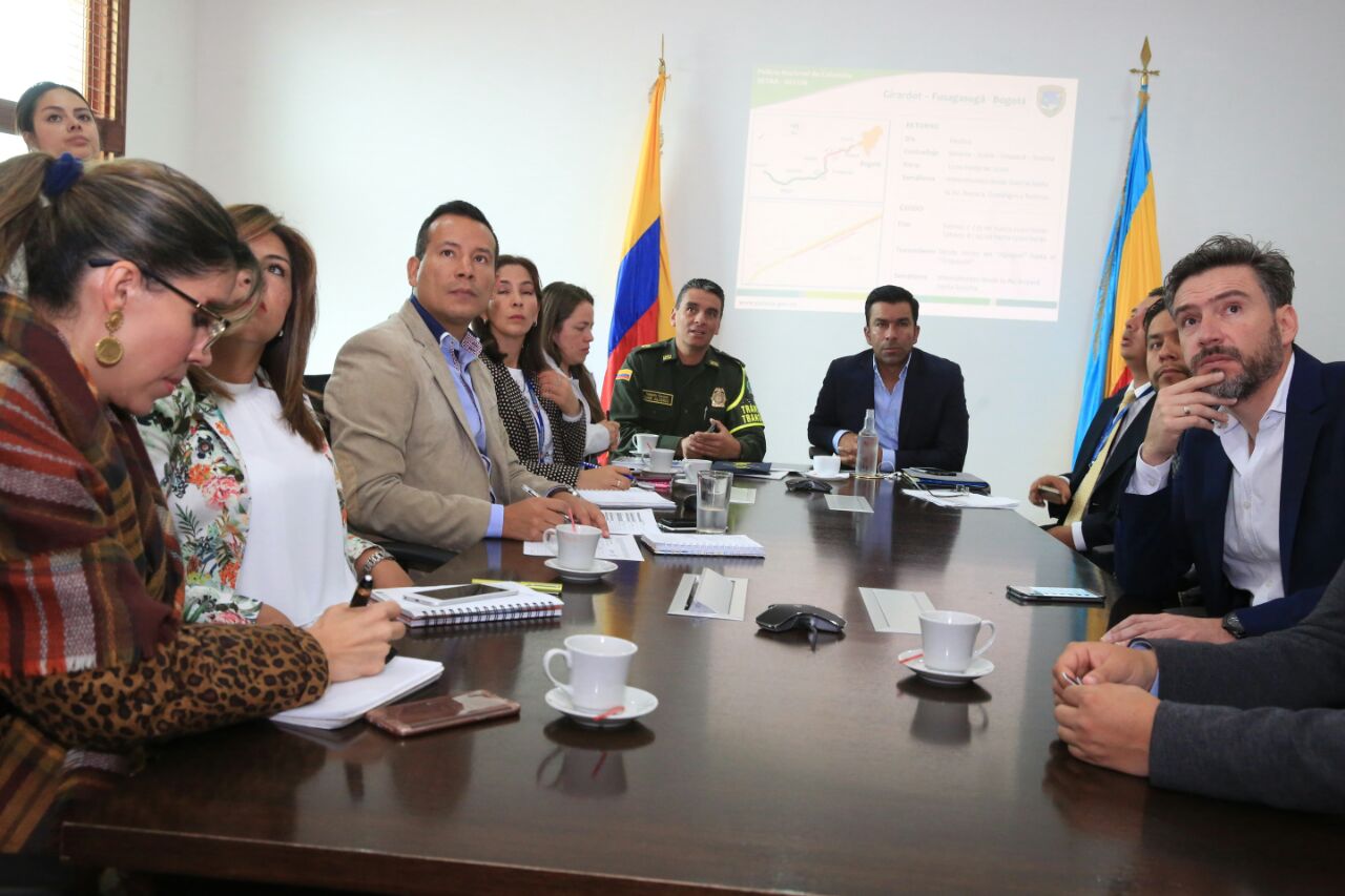 Cundinamarca Toma Medidas Para Garantizar Movilidad En Planes éxodo Y