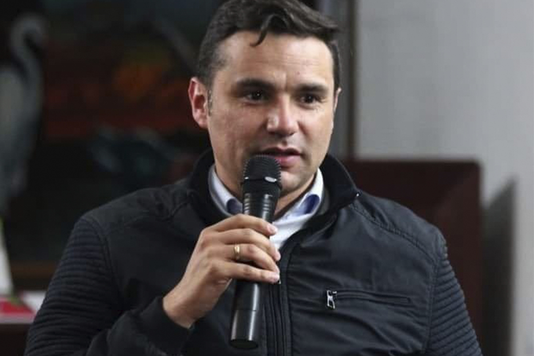 ¿Cómo resolver los problemas de Facatativá?: Garzón responde - OTV ...