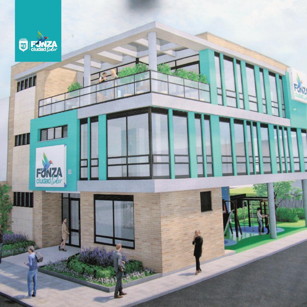 En Funza se construirá el Centro de Desarrollo Humano